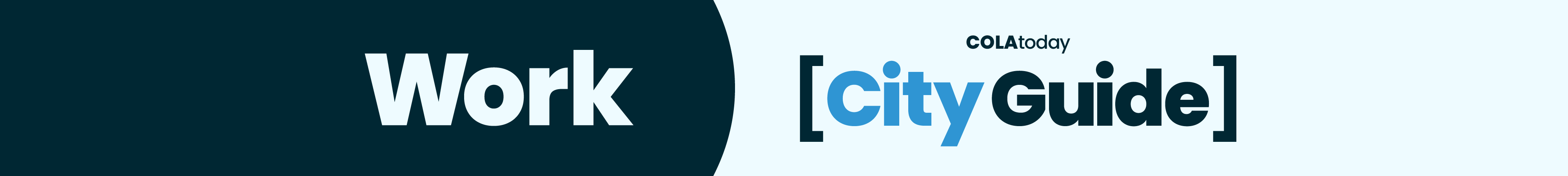 Business resource guide for Columbia - COLAtoday