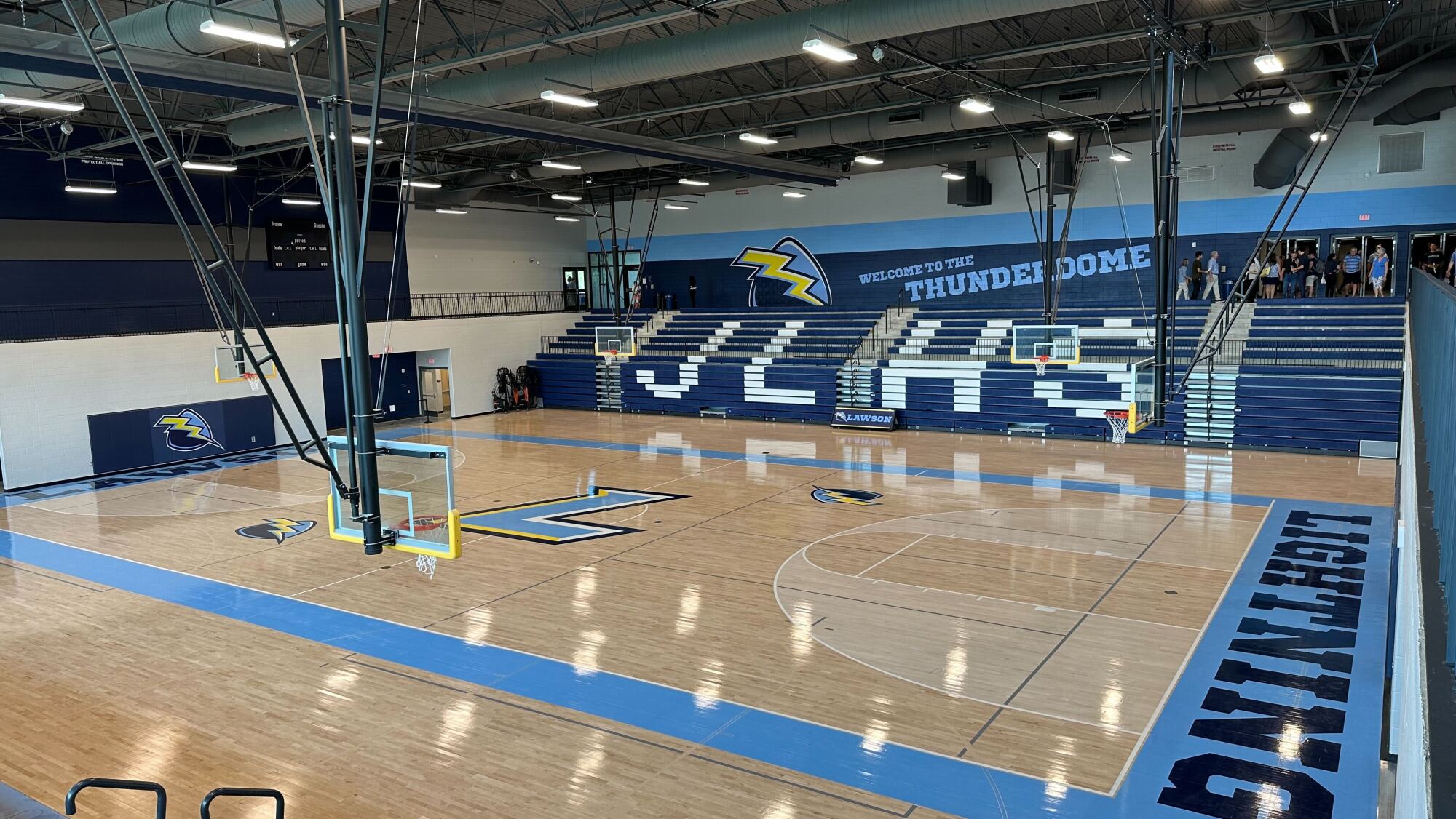 A Look Inside James Lawson High School Nashtoday