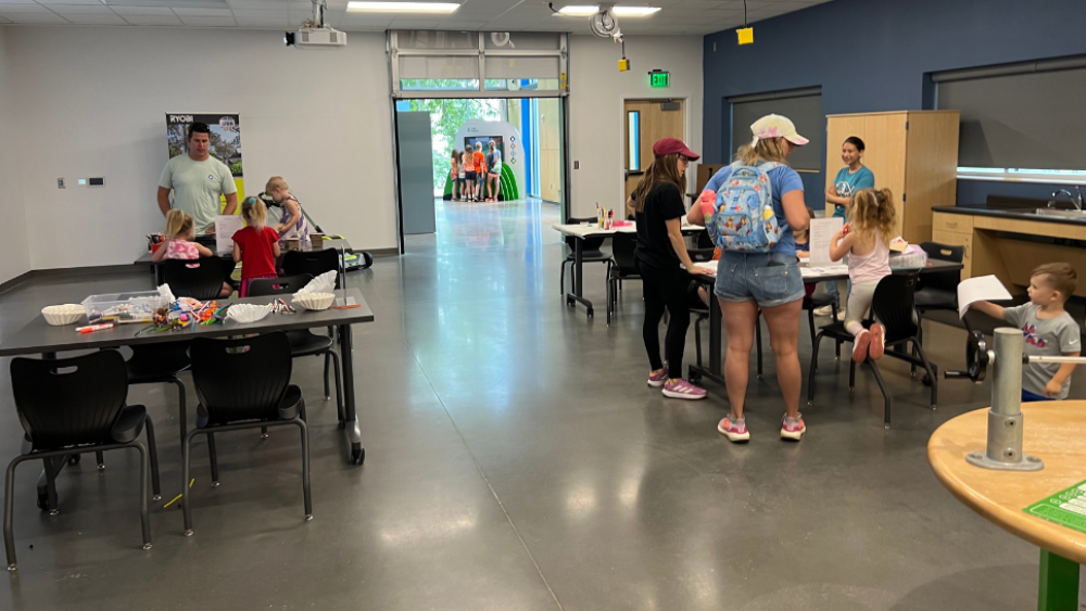 Try This: Roper Mountain's Summer Adventure - GVLtoday