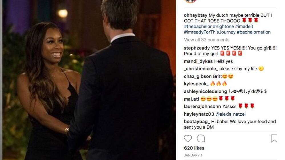 S.C. contestants on The Bachelor: Where are they now? 🌹 - COLAtoday