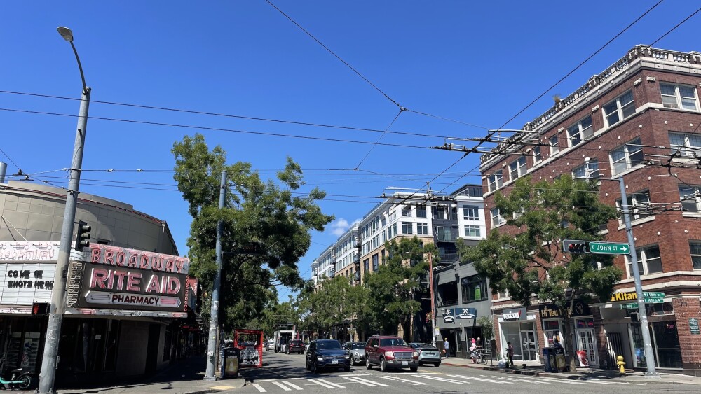 Seattle Neighborhood Guide Capitol Hill Seatoday