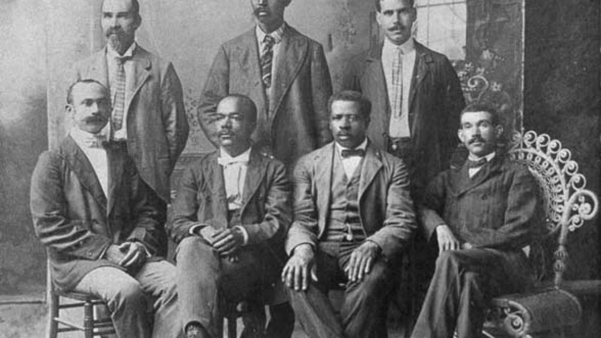 The history of Durham’s Black Wall Street - RALtoday