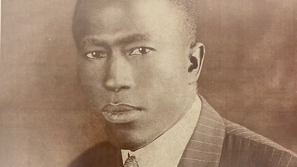 Historic Greenville medical center receives $600,000 in funding - GVLtoday