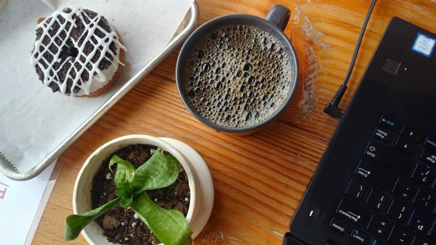 Favorite remote work coffee shops in Kansas City - KCtoday